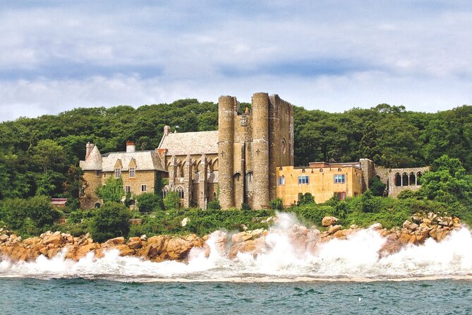 Private Day Trip to Salem and Hammond Castle from Boston - The Journey Begins: Hammond Castle