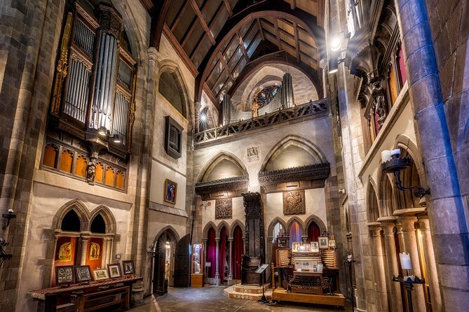 Private Day Trip to Salem and Hammond Castle from Boston - Authentic Salem Experiences and Hidden Gems