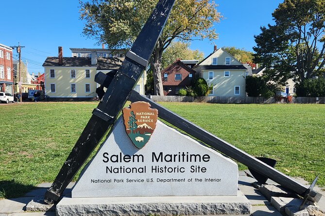 Private Day Trip to Salem and Hammond Castle from Boston - Practical Details: What You Need to Know