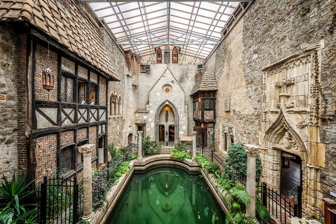 Private Day Trip to Salem and Hammond Castle from Boston - Final Thoughts: Is This Tour Worth It?