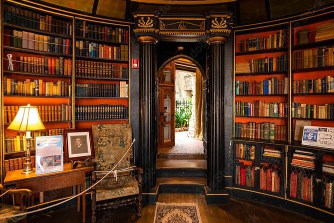 Private Day Trip to Salem and Hammond Castle from Boston - FAQ