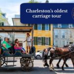 Private Daytime Horse-Drawn Carriage Tour of Charleston - Starting Point and Accessibility