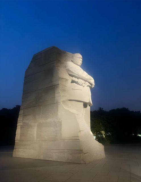 Private DC at Night Tour - Who Should Consider This Tour?