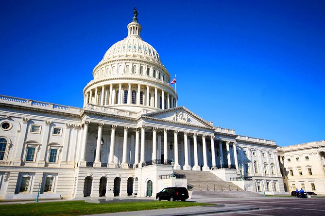 Private DC Day and Night Limousine Tours - How the Service Works