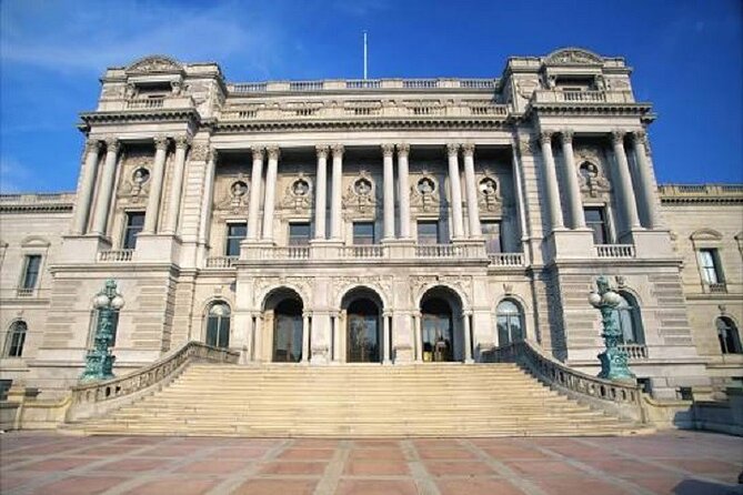 Private DC Day and Night Limousine Tours - Authentic Insights from Reviews