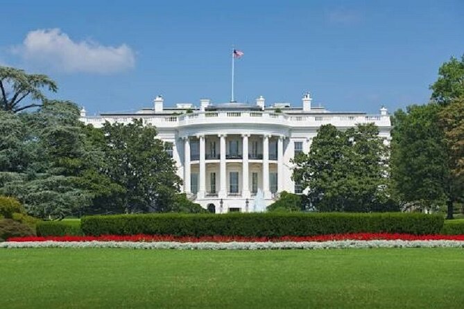 Private DC Day and Night Limousine Tours - FAQ