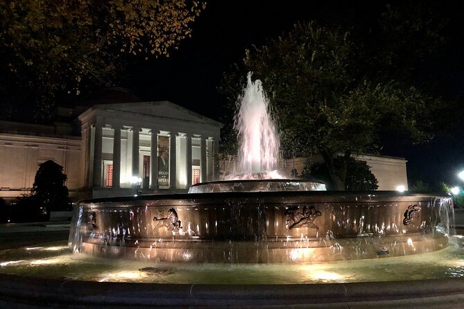 Private DC Monuments at Night Bike Tour - FAQ