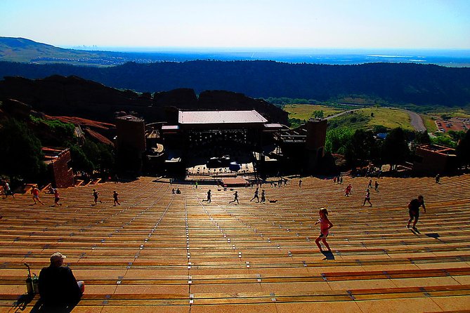 Private Denver and Foothills Mountain Tour - An In-Depth Look at the Tour Experience