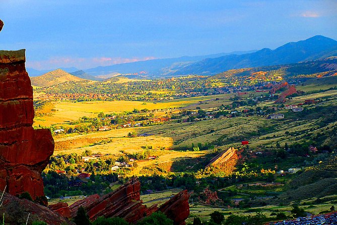 Private Denver and Foothills Mountain Tour - Who Will Love This Tour?