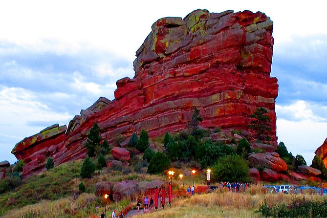 Private Denver and Foothills Mountain Tour - Final Thoughts