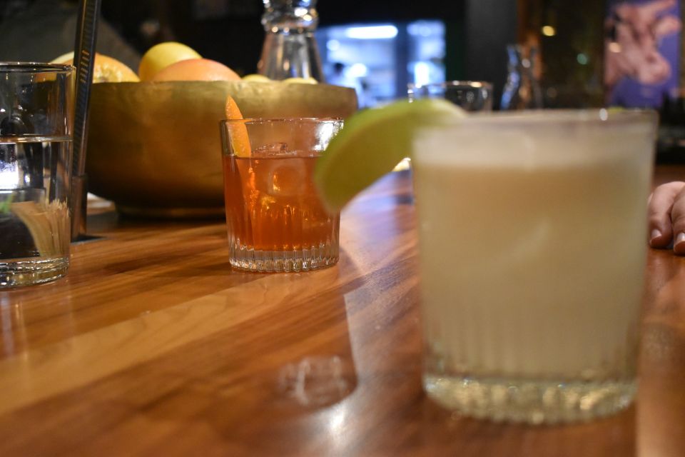 Private Denver: Discover Cocktail Culture and History - What to Expect from the Denver Cocktail Tour