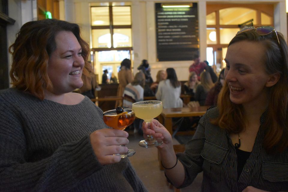 Private Denver: Discover Cocktail Culture and History - Authentic Experiences from Past Guests