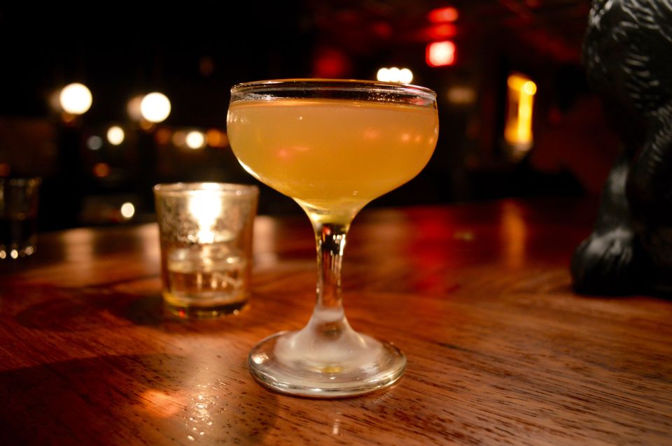 Private Denver: Discover Cocktail Culture and History - FAQ