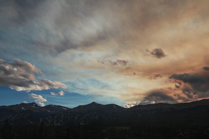 Private Denver International Airport Transfer to Breckenridge or Keystone - Introduction