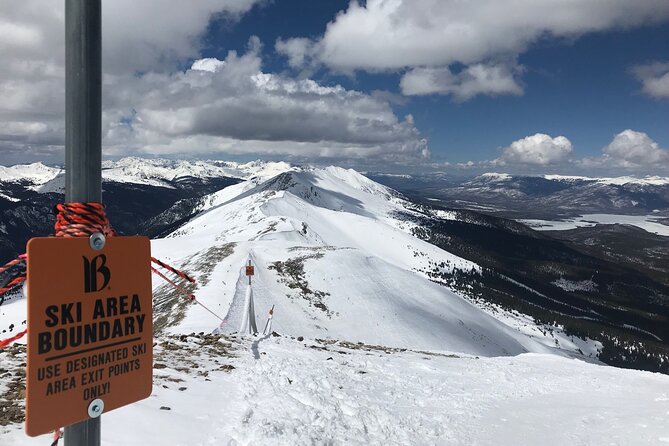 Private Denver International Airport Transfer to Breckenridge or Keystone - Pricing and Value