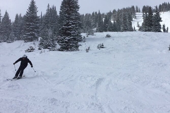 Private Denver International Airport Transfer to Breckenridge or Keystone - Who Will Love This Service?