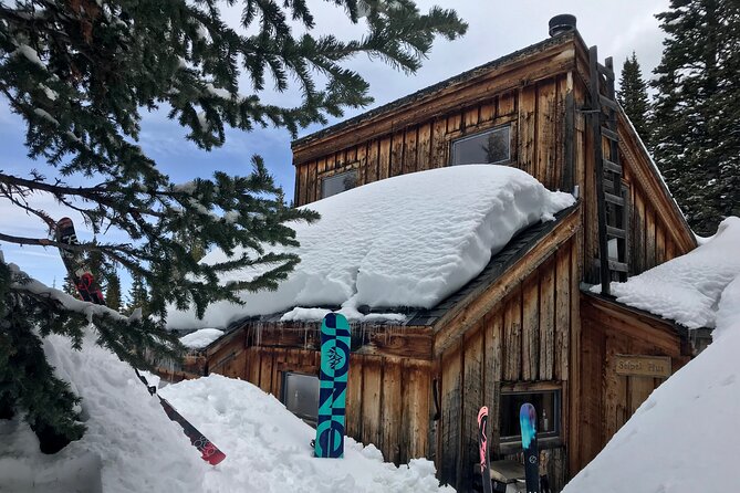Private Denver International Airport Transfer to Vail or Beaver Creek - Why Choose a Private Transfer from Denver to Vail or Beaver Creek?