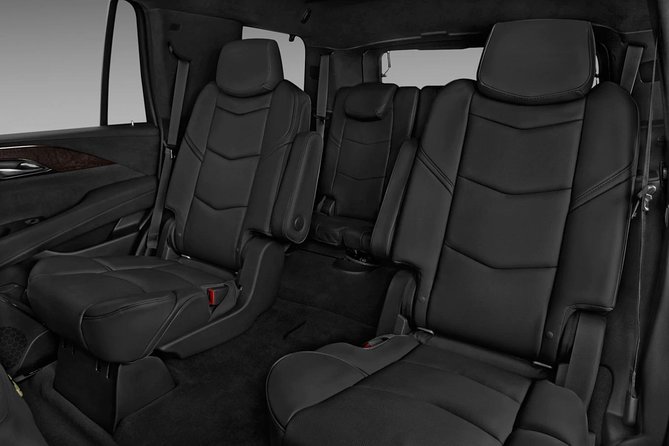 Private Departure by SUV from Denver City to Denver Airport DEN - The Real Traveler Experience (Based on Reviews)