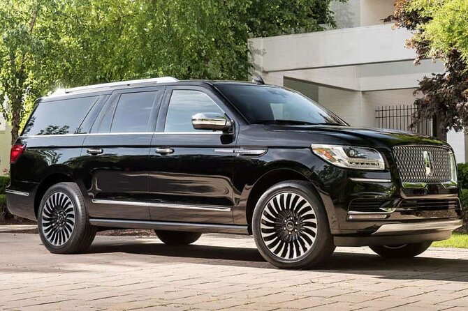 Private Departure Transfer: Buffalo, NY to Buffalo Niagara International Airport - What to Expect from the Buffalo to BUF Transfer  