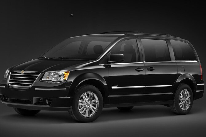 Private Departure Transfer: Buffalo, NY to Buffalo Niagara International Airport - Final Thoughts: Is This Transfer Right for You?  