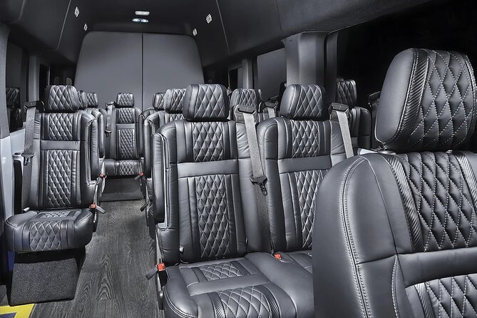 Private Departure Transfer: Niagara Falls, New York to Buffalo Niagara International Airport - Booking, Flexibility, and Customer Service