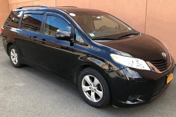 Private Departure Transfer to Boston Airport BOS - Who This Service Suits Best