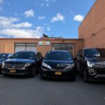 Private Departure Transfer - to Miami Airport (MIA) by Sedan - Vehicle Options and Capacity