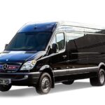 Private Departure Transfer to Vail Airport EGE - The Breakdown: Detailed Itinerary and Vehicle Options