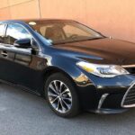 Private Departure Transfer to Washington Dulles Airport IAD - The Vehicle Experience