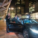 Private Departure Transfer: Washington DC (any accommodation) to Dulles Airport - How Does Price Reflect Value?