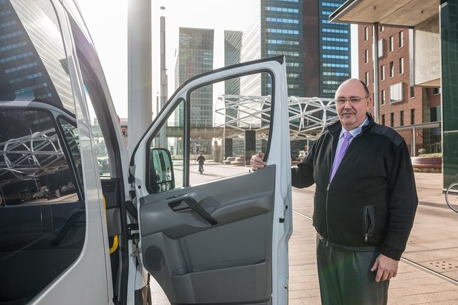 Private Departure Transfer: Washington DC (any accommodation) to Dulles Airport - The Sum Up: Who Is This Transfer Best For?