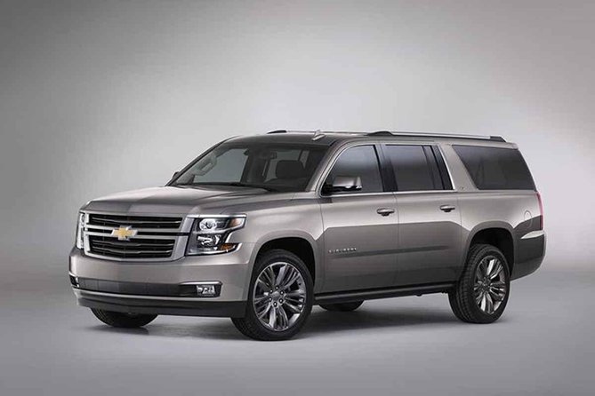 Private Departure Washington DC to Washington Airport BWI by SUV - Who Would Benefit Most from This Service?