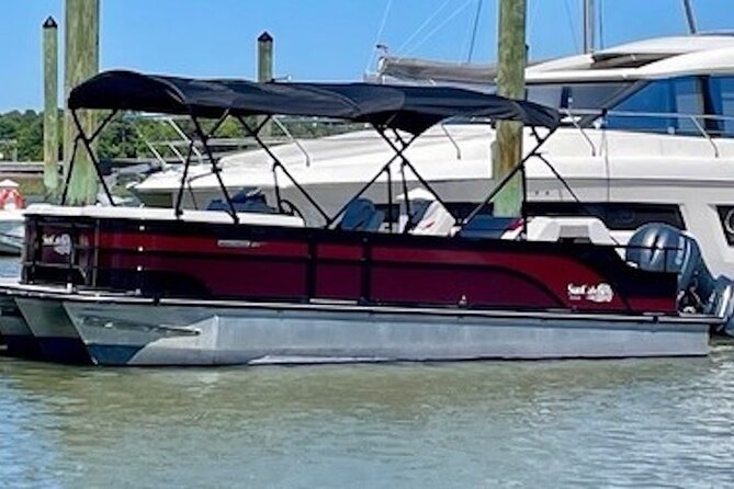 Private Disappearing Island Dolphin Tour - The Sum Up