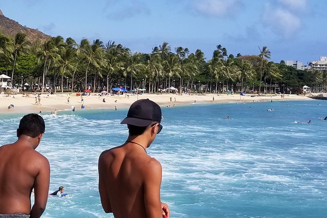 Private Dole,Garlic Shrimp,Haleiwa,North Shore Customizable tour - Breaking Down the Itinerary Options