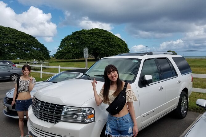 Private Dole,Garlic Shrimp,Haleiwa,North Shore Customizable tour - What to Expect During Your Day