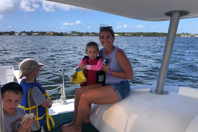 Private Dolphin Catamaran Sail In Cocoa Beach - Why This Tour Stands Out
