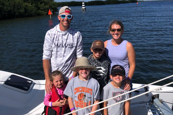 Private Dolphin Catamaran Sail In Cocoa Beach - Who Should Consider This Tour?