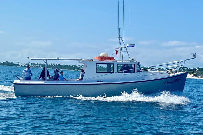 Private Dolphin Cruise in Panama City Beach - Pricing and Value Analysis