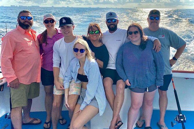 Private Dolphin Cruise in Panama City Beach - FAQ