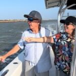 Private Dolphin Watch and Sunset Boat Tour Port Aransas Texas - Practical Tips for Your Trip