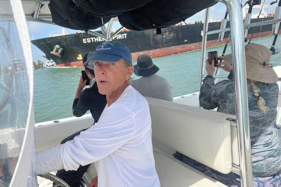 Private Dolphin Watch Boat Tour Port Aransas Texas - Final Thoughts: Is It Worth It?