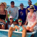 Private Dolphins and Daufuskie Island Stop Tour - The Sum Up