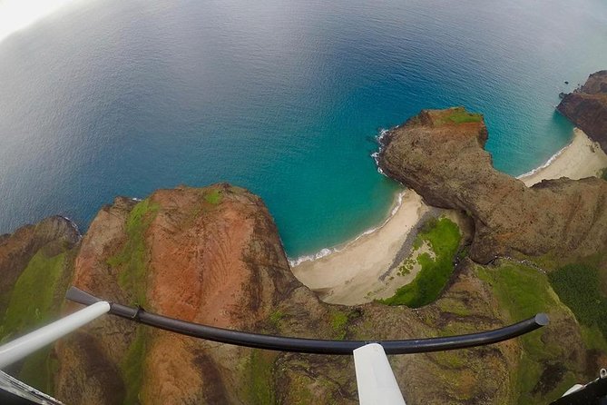 Private Doors-Off Kauai Helicopter: Ultimate Waterfalls & Canyons - FAQ