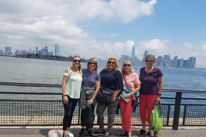 Private Downtown All Access One World Observatory 9/11 Memorial Statue of Liberty and Ellis Island - Practical Tips and Considerations