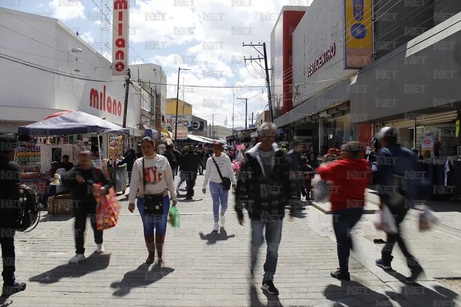 Private Downtown City Sightseeing Tour of Juarez Mexico - Practical Insights and Value