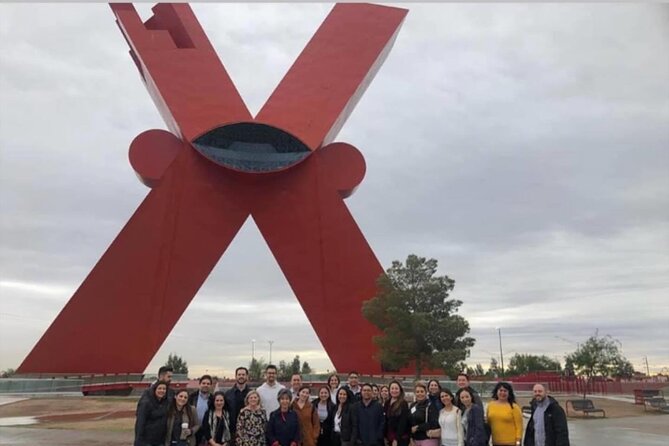 Private Downtown City Sightseeing Tour of Juarez Mexico - Who Should Consider This Tour?
