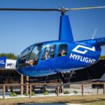 Private Downtown Detroit Helicopter Ride - What You Can Expect During the Flight
