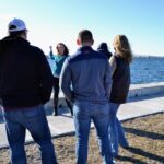 Private Downtown Newport Walking Tour - Practicalities: What to Expect from the Tour
