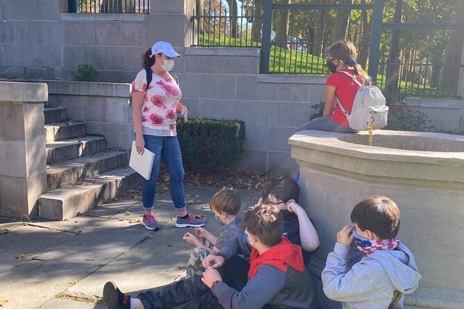 Private Downtown Newport Walking Tour - Why Choose This Tour?