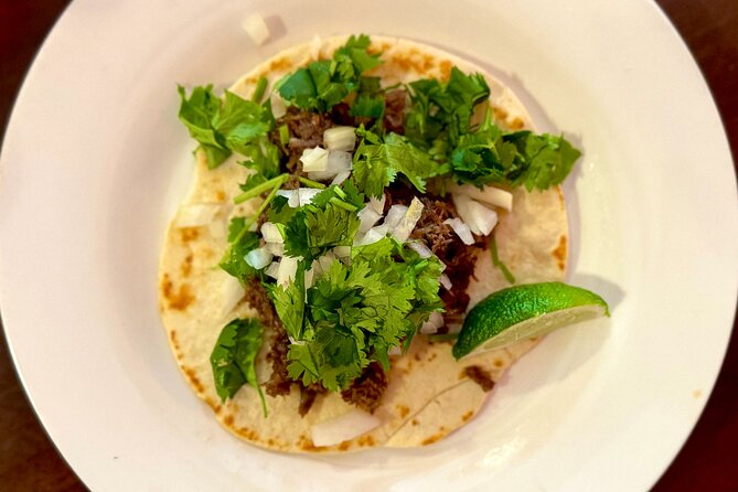 Private Downtown San Antonio and The River Walk Secret Food Tour - A Closer Look at the Private Downtown San Antonio and The River Walk Secret Food Tour
